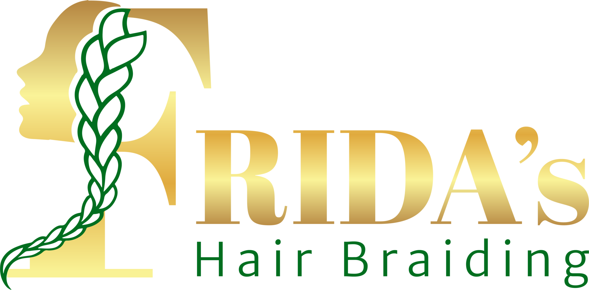 Frida’s Hair Braiding – Boosting confidence one braid at a time