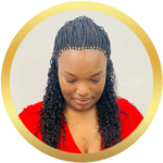 Frida’s Hair Braiding – Boosting confidence one braid at a time